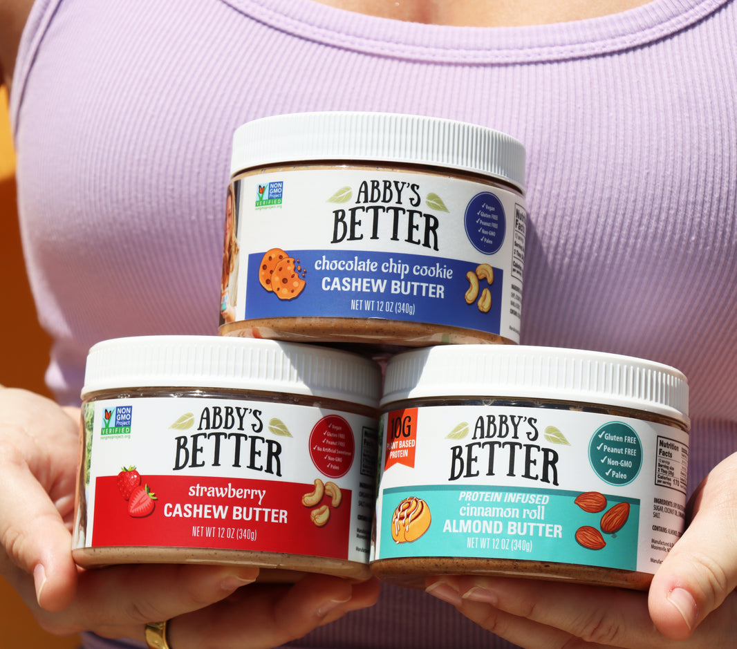 Bundles – Abby's Better