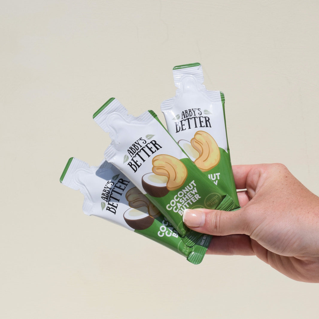 Squeeze Packs – Abby's Better