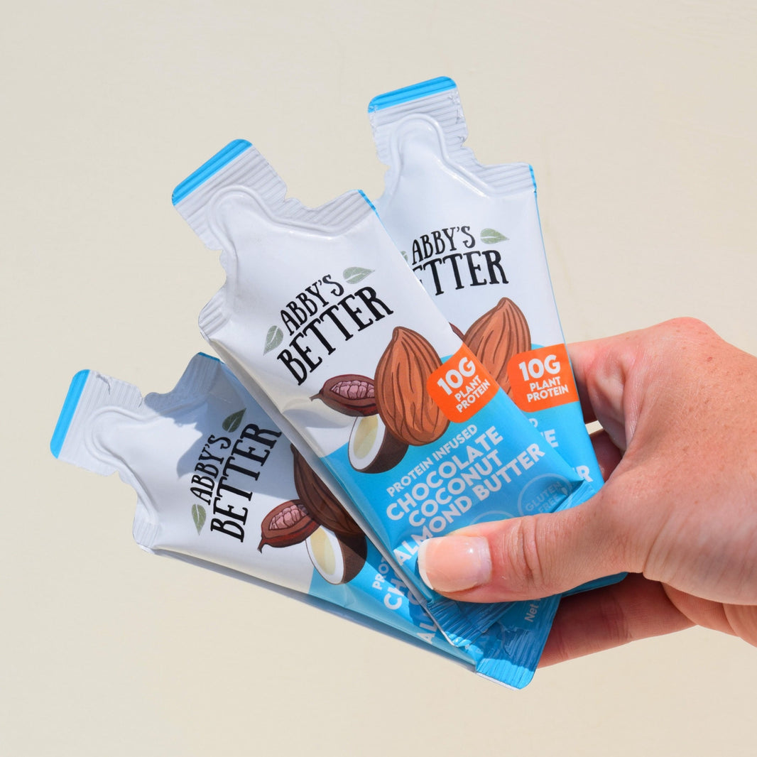 Squeeze Packs – Abby's Better
