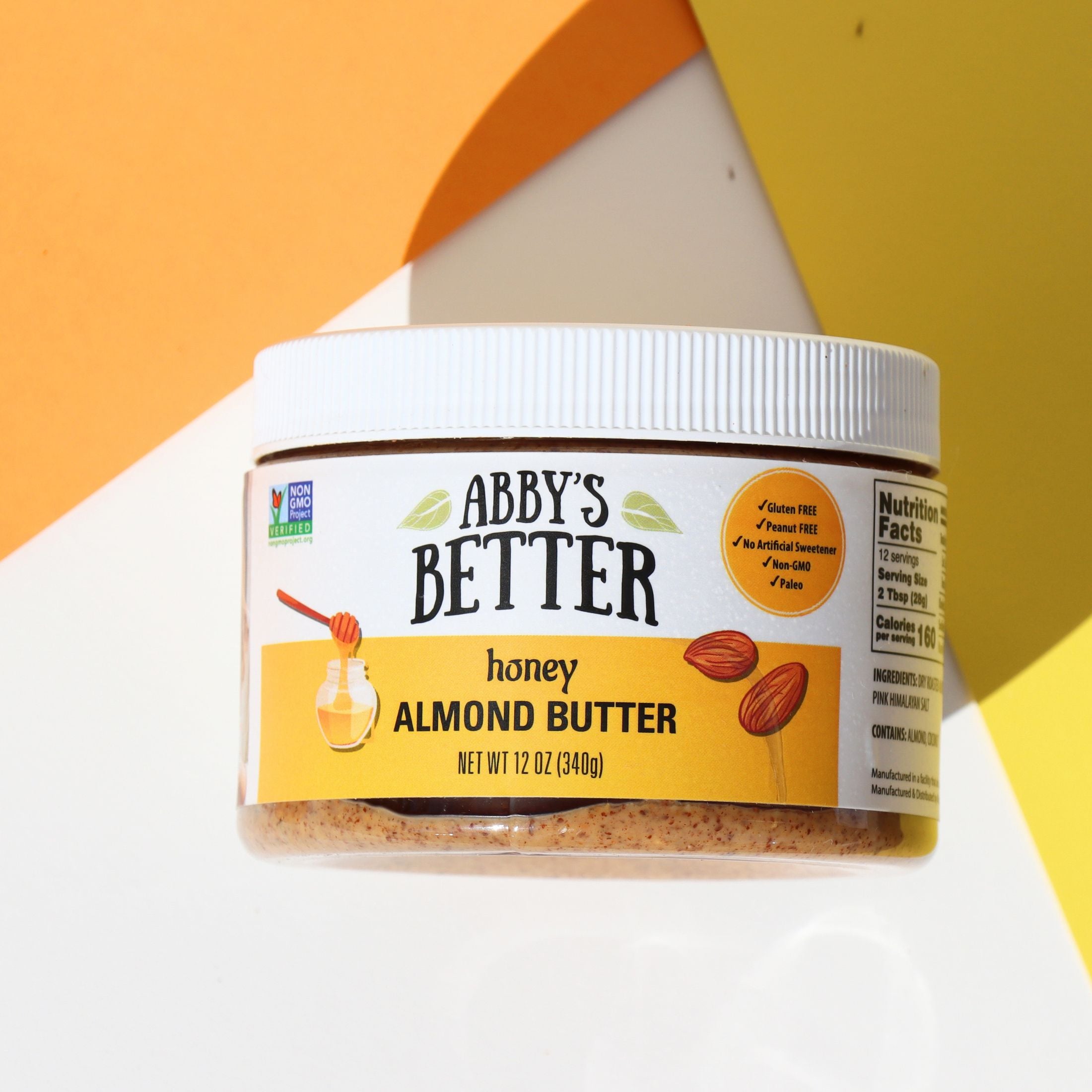 Butters – Abby's Better