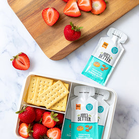 Abby's Better Nut Butter