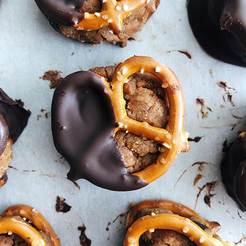 Abby's Better Nut Butter