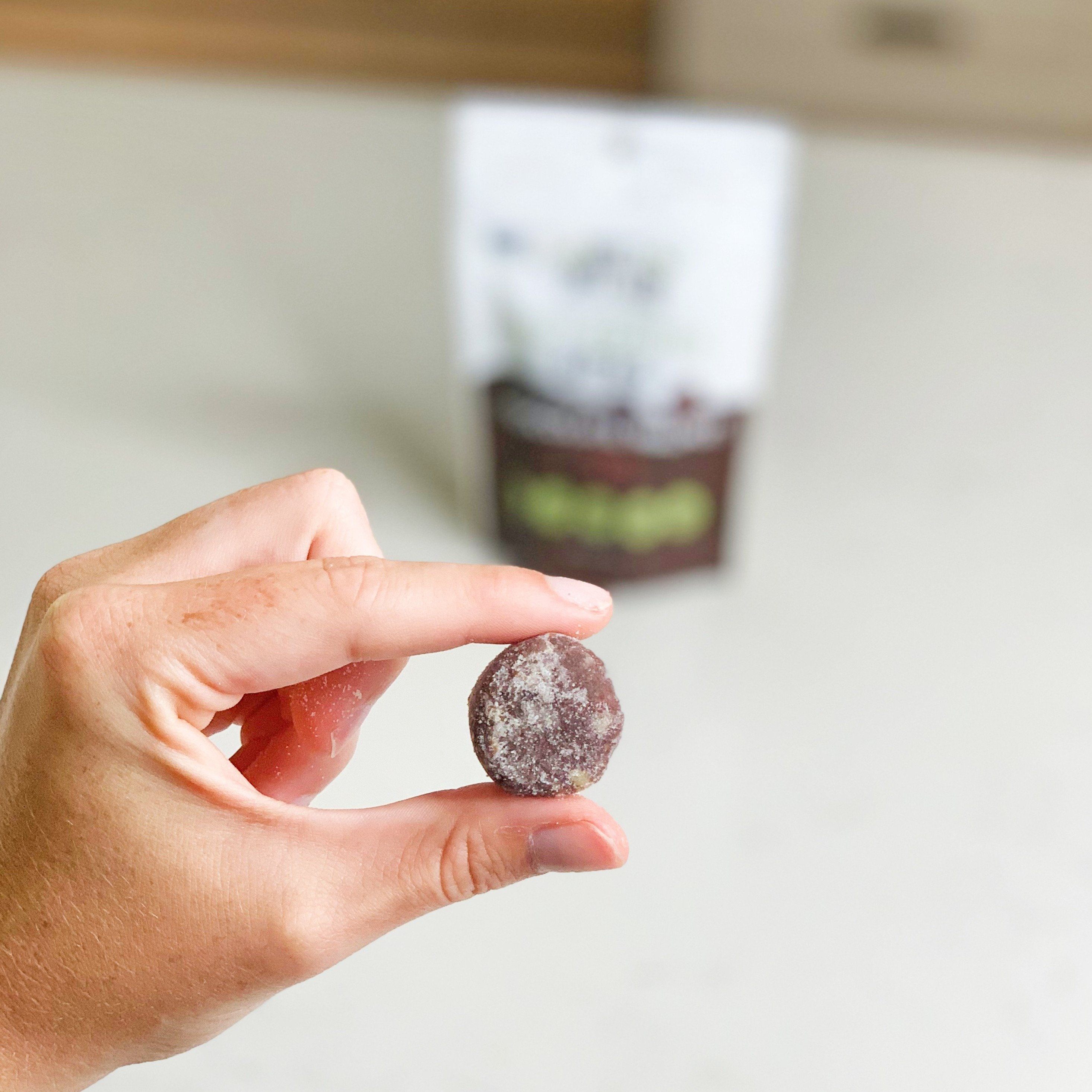 Bites – Abby's Better