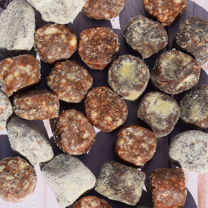 Bites – Abby's Better